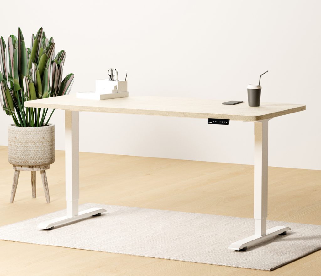 5 ไอเทม จัดโต๊ะทำงานยอดฮิต แก้ปัญหาออฟฟิศซินโดรม - Liv Desk | Smart ...