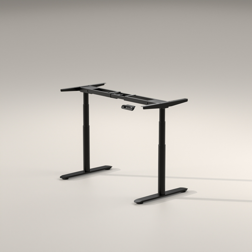 ขาโต๊ะปรับระดับไฟฟ้า Liv Standing Desk Pro2 - Liv Desk | Smart ...