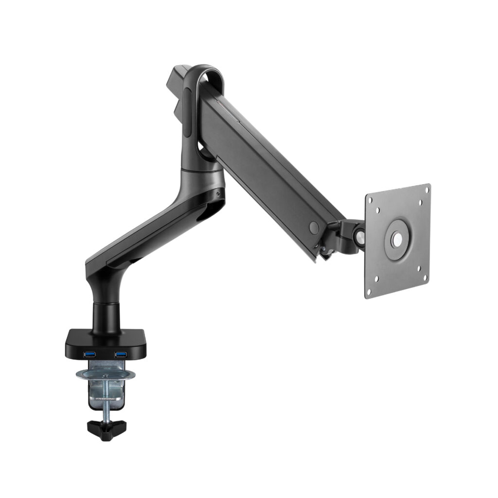 Monitor Arm - LIV Official: Redefining Your Workspace with LIV® (ลีฟ)